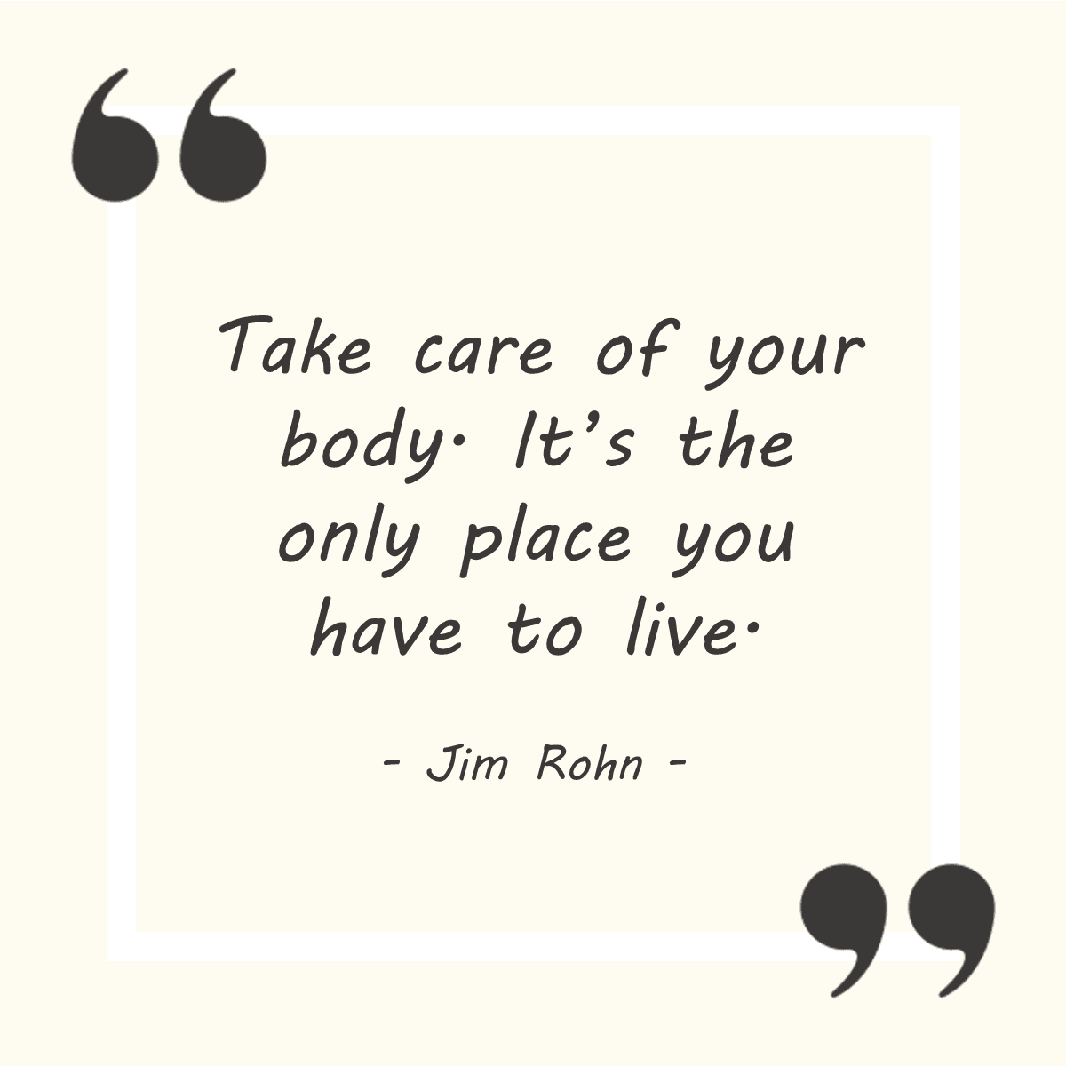 75 Health & Wellness Quotes (Ideal For Wellness Wednesday)