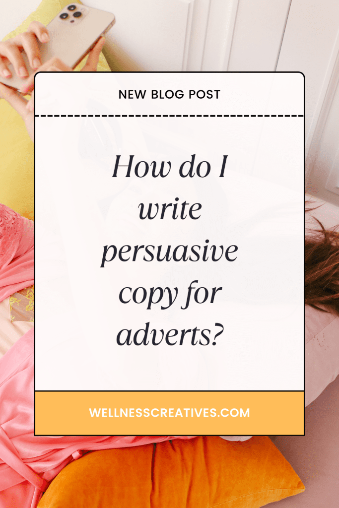 Advertising Copywriting 101: A Simple Guide To Writing For Ads