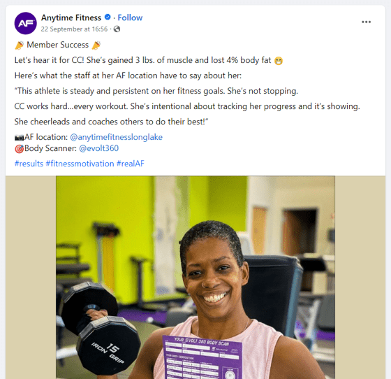 10 Fitness Video Ideas for Gyms, Vloggers & PTs