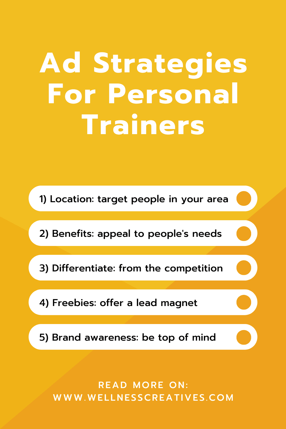 Google Ads for Personal Trainers - A Simple Guide