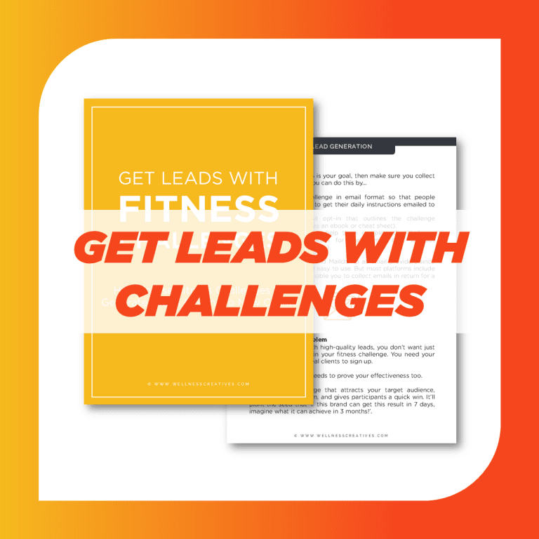 10 Fun Fitness Challenge Ideas for Gyms & Groups